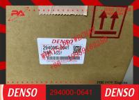 China Diesel Injection Fuel Pump 294000-0641 1460A019 for EngineTruck Engine Parts for sale