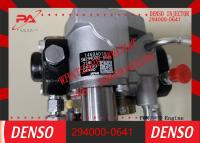 China Diesel Injection Fuel Pump 294000-0641 1460A019 for EngineTruck Engine Parts for sale