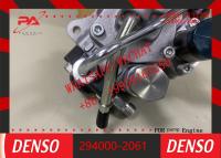 China New Common Rail Fuel Injection Pump 294000-2060 294000-2061 294000-2062 33100-4A900 331004A900 for for sale