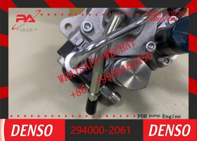 China New Common Rail Fuel Injection Pump 294000-2060 294000-2061 294000-2062 33100-4A900 331004A900 for for sale