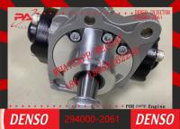 China New Common Rail Fuel Injection Pump 294000-2060 294000-2061 294000-2062 33100-4A900 331004A900 for for sale