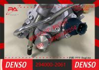 China New Common Rail Fuel Injection Pump 294000-2060 294000-2061 294000-2062 33100-4A900 331004A900 for for sale