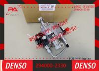 China New Common Rail Fuel Injection Pump 294000-2060 294000-2330 294000-2062 33100-4A900 331004A900 for for sale