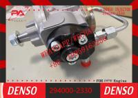 China New Common Rail Fuel Injection Pump 294000-2060 294000-2330 294000-2062 33100-4A900 331004A900 for for sale