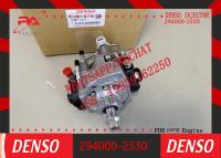 China New Common Rail Fuel Injection Pump 294000-2060 294000-2330 294000-2062 33100-4A900 331004A900 for for sale
