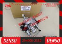 China New Common Rail Fuel Injection Pump 294000-2060 294000-2330 294000-2062 33100-4A900 331004A900 for for sale