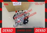 China New Common Rail Fuel Injection Pump 294000-2060 294000-2330 294000-2062 33100-4A900 331004A900 for for sale
