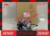 China Diesel Fuel Pump 294000-2330 294000-2340 1460A095 1460A096 294000 2330 294000 2340 for sale