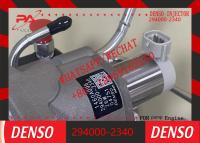China Diesel Fuel Pump 294000-2330 294000-2340 1460A095 1460A096 294000 2330 294000 2340 for sale