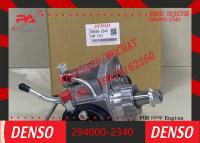 China Diesel Fuel Pump 294000-2330 294000-2340 1460A095 1460A096 294000 2330 294000 2340 for sale