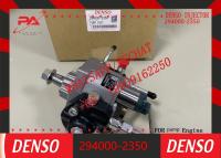 China Reman Fuel HP3 diesel Injection Pump 294000-2350 1460A097 for for sale