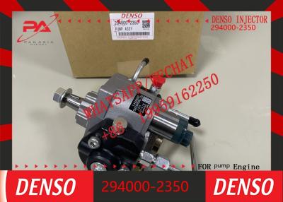 China Reman Fuel HP3 diesel Injection Pump 294000-2350 1460A097 for for sale