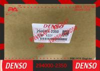 China Reman Fuel HP3 diesel Injection Pump 294000-2350 1460A097 for for sale