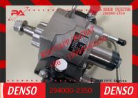 China Reman Fuel HP3 diesel Injection Pump 294000-2350 1460A097 for for sale