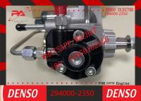 China Reman Fuel HP3 diesel Injection Pump 294000-2350 1460A097 for for sale