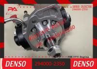 China Reman Fuel HP3 diesel Injection Pump 294000-2350 1460A097 for for sale