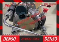 China Reman Fuel HP3 diesel Injection Pump 294000-2350 1460A097 for for sale