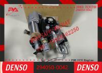 China Diesel Injection Fuel Pump 294050-0042 ME302144 for EngineTruck Engine Parts for sale