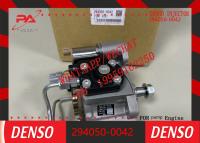 China Diesel Injection Fuel Pump 294050-0042 ME302144 for EngineTruck Engine Parts for sale