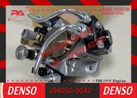 China Diesel Injection Fuel Pump 294050-0042 ME302144 for EngineTruck Engine Parts for sale