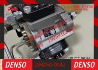 China Diesel Injection Fuel Pump 294050-0042 ME302144 for EngineTruck Engine Parts for sale