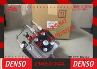 China Genuine Fuel Pump 294050-0044 294050-0040 ME307482 for 6M60T Engine 2940500044 2940500040 DCRP40040 for sale