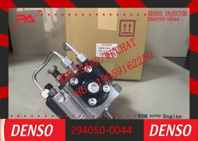 China Genuine Fuel Pump 294050-0044 294050-0040 ME307482 for 6M60T Engine 2940500044 2940500040 DCRP40040 for sale