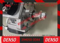 China Genuine Fuel Pump 294050-0044 294050-0040 ME307482 for 6M60T Engine 2940500044 2940500040 DCRP40040 for sale