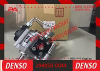 China Genuine Fuel Pump 294050-0044 294050-0040 ME307482 for 6M60T Engine 2940500044 2940500040 DCRP40040 for sale