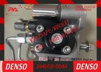 China Genuine Fuel Pump 294050-0044 294050-0040 ME307482 for 6M60T Engine 2940500044 2940500040 DCRP40040 for sale