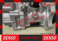 China New Common Rail Fuel Injection Pump 094000-0490 RE521422 for sale
