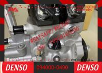 China New Common Rail Fuel Injection Pump 094000-0490 RE521422 for sale