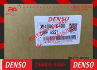 China New Common Rail Fuel Injection Pump 094000-0490 RE521422 for sale