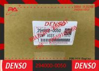 China Fuel Injection Pump 294000-0050 294000-0051 294000-0059 RE507959 RE546124 for for sale
