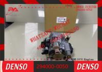 China Fuel Injection Pump 294000-0050 294000-0051 294000-0059 RE507959 RE546124 for for sale