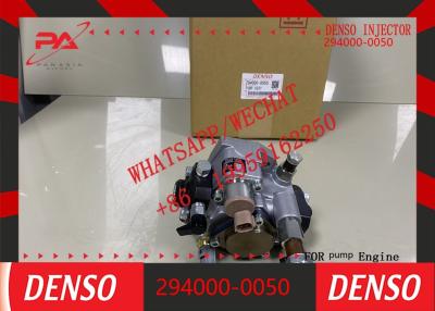 China Fuel Injection Pump 294000-0050 294000-0051 294000-0059 RE507959 RE546124 for for sale