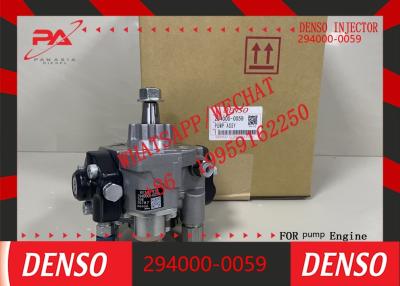 China RE527528 SE501916 RE507959 294000-0059 For DENSO Excavator Fuel Injection Pump Parts OLIVER for sale