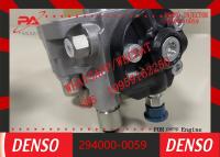China RE527528 SE501916 RE507959 294000-0059 For DENSO Excavator Fuel Injection Pump Parts OLIVER for sale