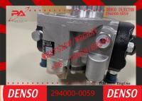 China RE527528 SE501916 RE507959 294000-0059 For DENSO Excavator Fuel Injection Pump Parts OLIVER for sale