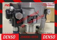 China RE527528 SE501916 RE507959 294000-0059 For DENSO Excavator Fuel Injection Pump Parts OLIVER for sale