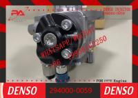 China RE527528 SE501916 RE507959 294000-0059 For DENSO Excavator Fuel Injection Pump Parts OLIVER for sale