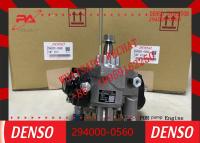 China Diesel Engine Spare Parts Fuel Pump 294000-0059 294000-0560 for for sale