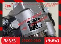 China Diesel Engine Spare Parts Fuel Pump 294000-0059 294000-0560 for for sale