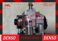 China Diesel Engine Spare Parts Fuel Pump 294000-0059 294000-0560 for for sale