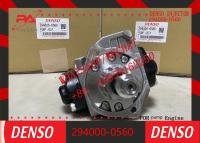 China Diesel Engine Spare Parts Fuel Pump 294000-0059 294000-0560 for for sale