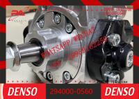 China Diesel Engine Spare Parts Fuel Pump 294000-0059 294000-0560 for for sale
