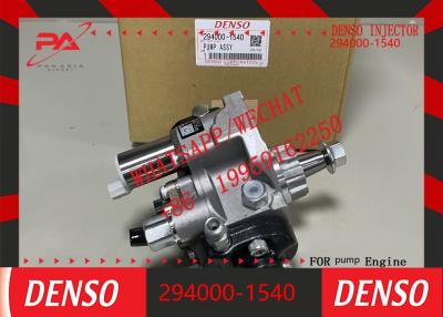 China High Quality Diesel Fuel Injection HP3 Fuel Injection Pump 294000-1540 2940001540 RE543423 for sale