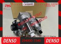 China High Quality Diesel Fuel Injection HP3 Fuel Injection Pump 294000-1540 2940001540 RE543423 for sale
