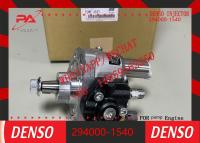 China High Quality Diesel Fuel Injection HP3 Fuel Injection Pump 294000-1540 2940001540 RE543423 for sale