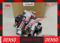 China High Quality Diesel Fuel Injection HP3 Fuel Injection Pump 294000-1540 2940001540 RE543423 for sale
